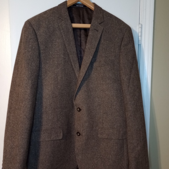 Bar III | Suits & Blazers | Bar Iii Slim Fit Suit | Poshmark